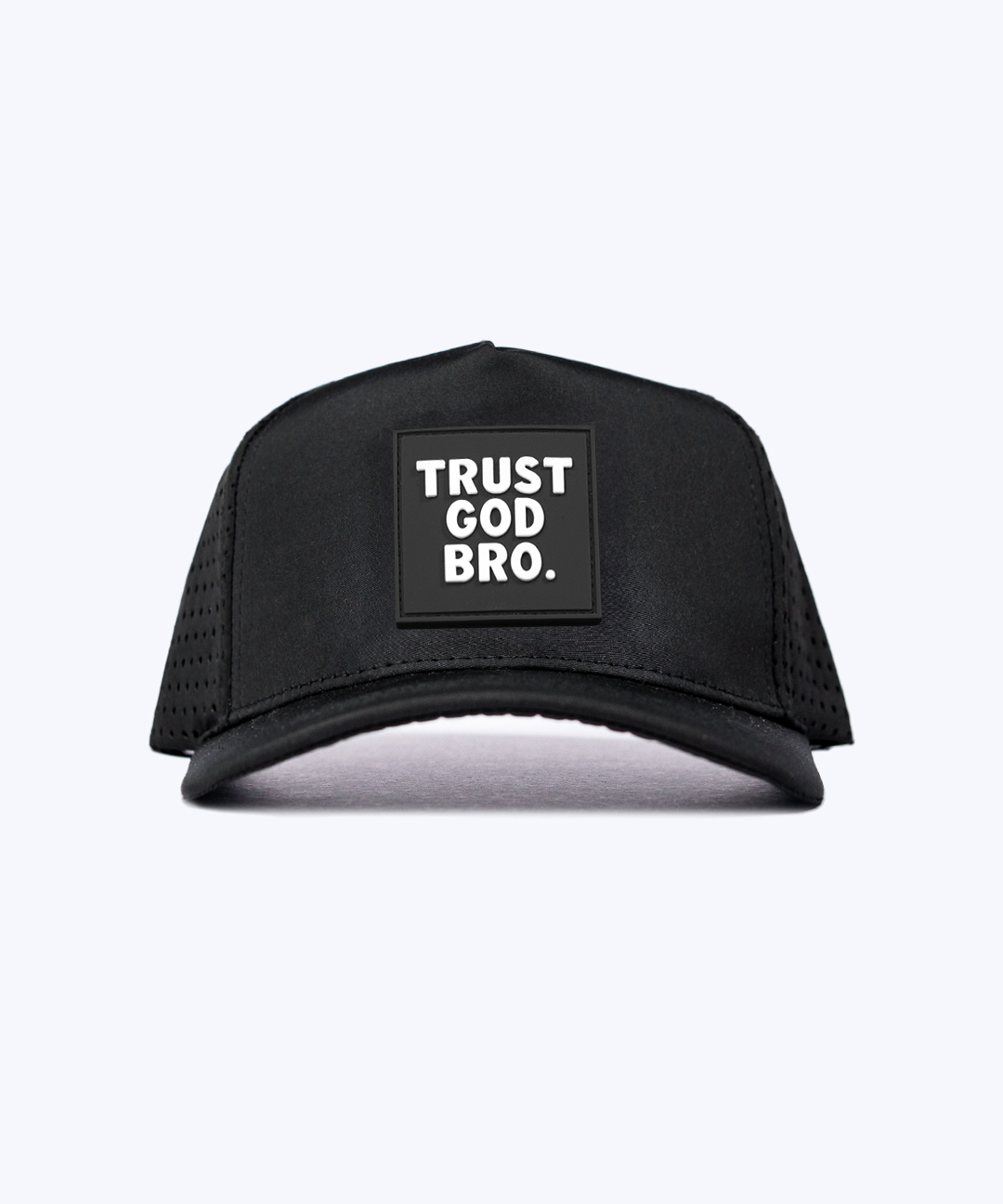 Trust God Bro Apparel – TrustGodBro Apparel