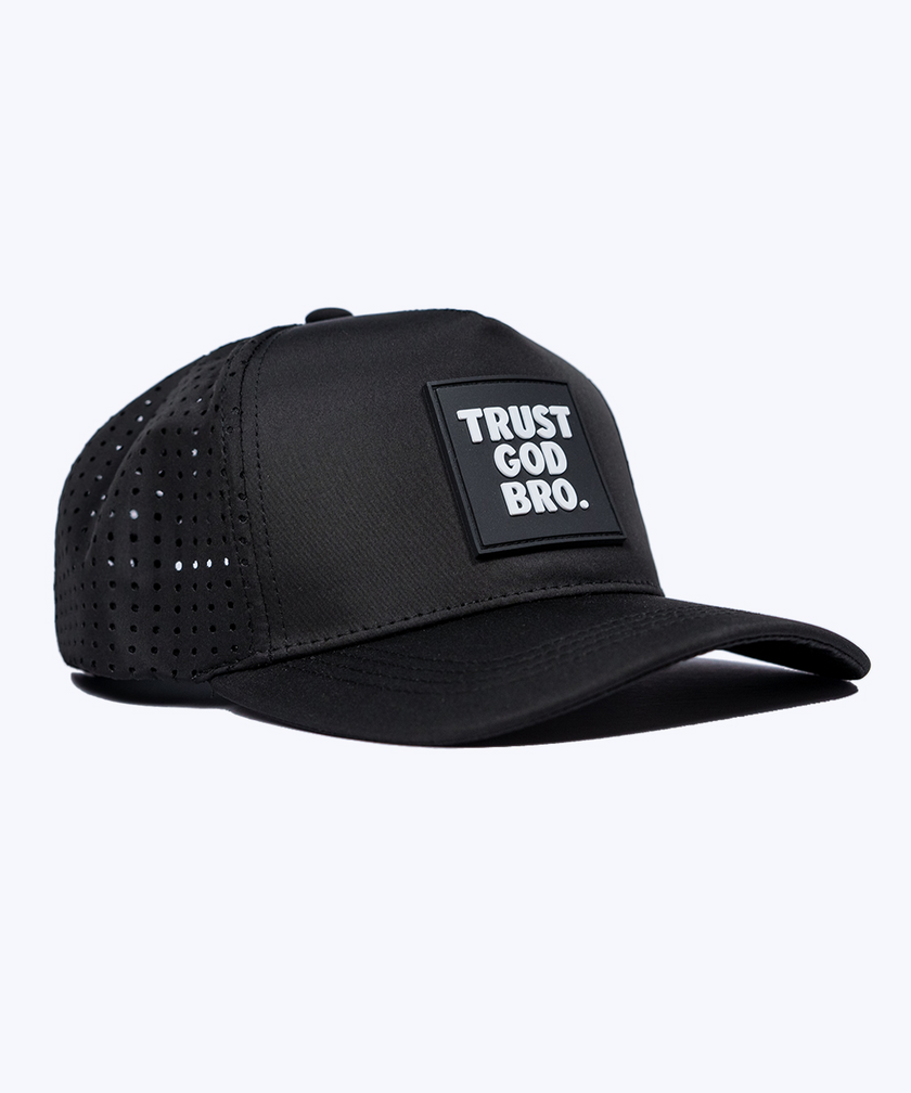 Trust God Bro Apparel – TrustGodBro Apparel