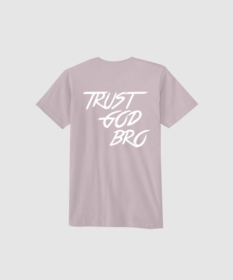 Trust God Bro Apparel – TrustGodBro Apparel
