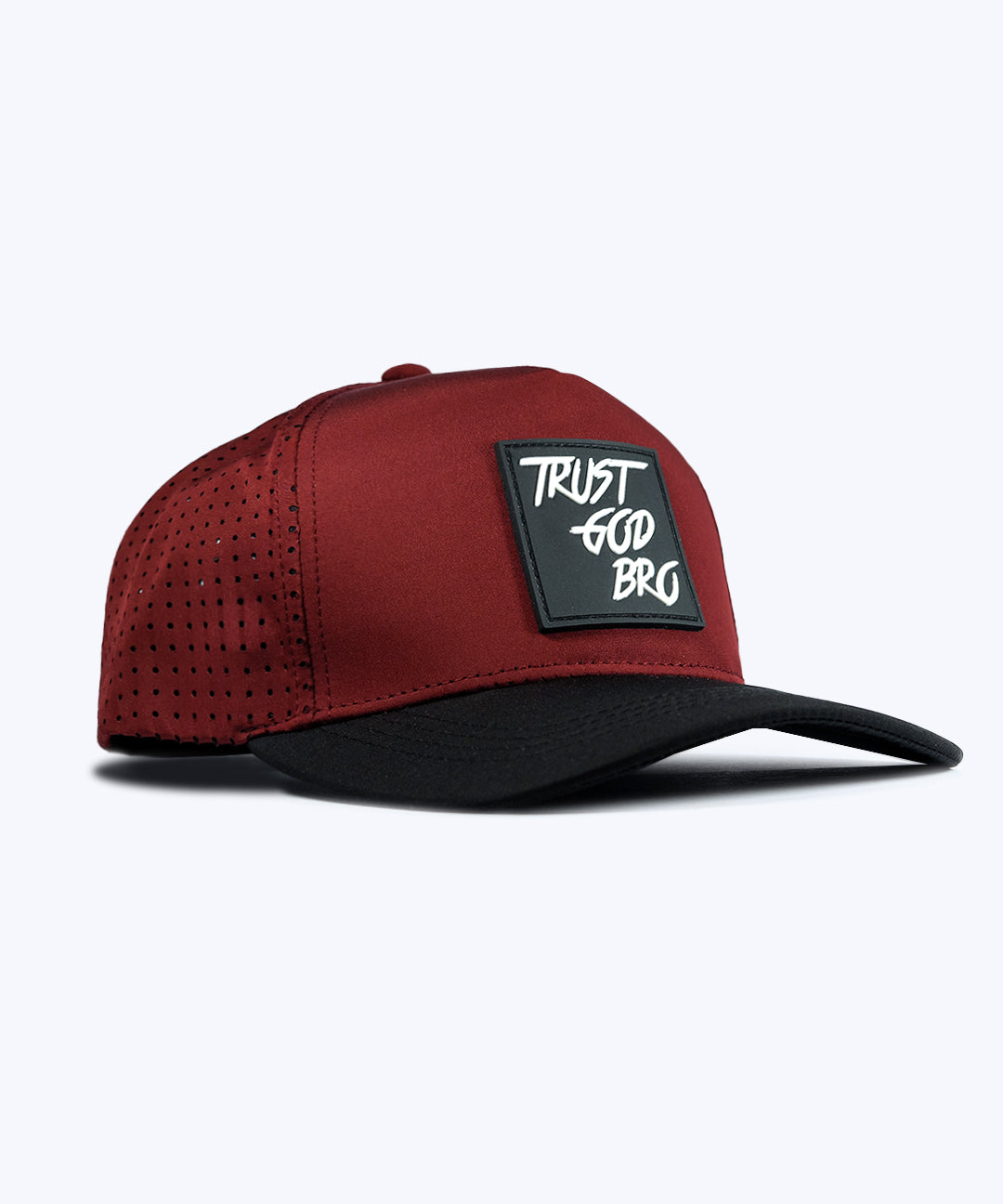Trust God Bro Apparel – TrustGodBro Apparel
