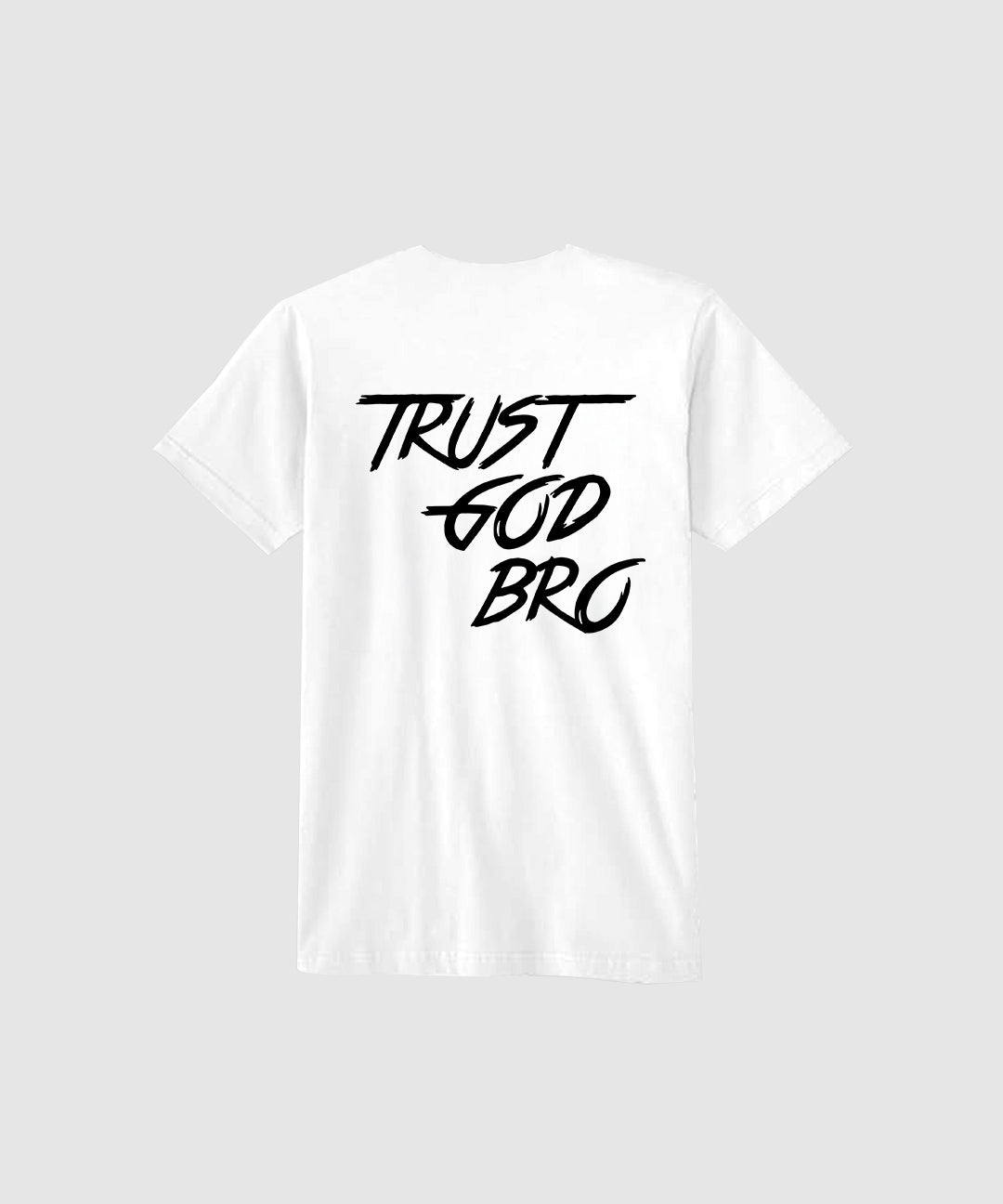 Trust God Bro Apparel – TrustGodBro Apparel