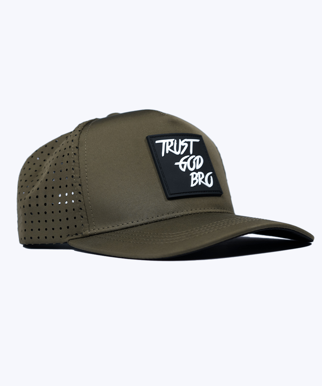 Trust God Bro Apparel – TrustGodBro Apparel