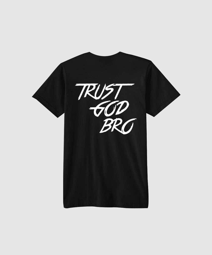 Trust God Bro Apparel – TrustGodBro Apparel