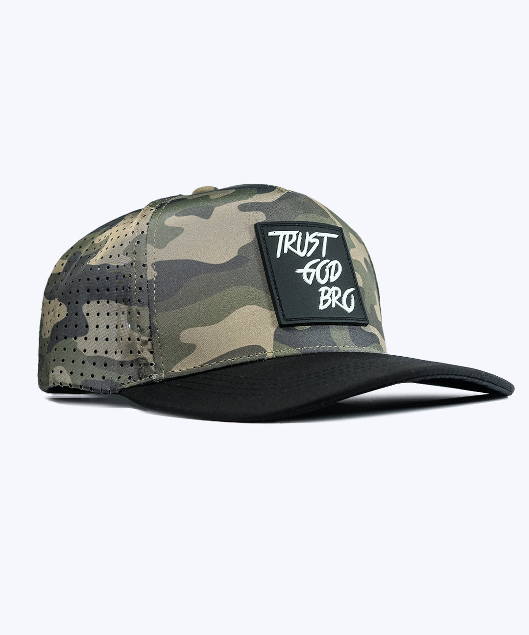 Trust God Bro Apparel – TrustGodBro Apparel
