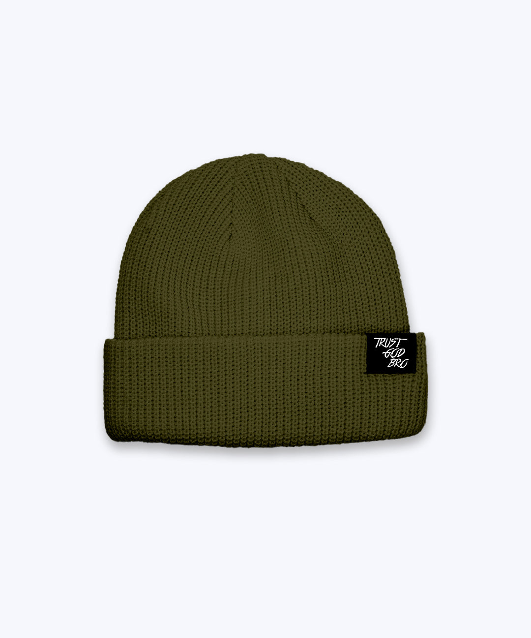 Beanies – TrustGodBro Apparel