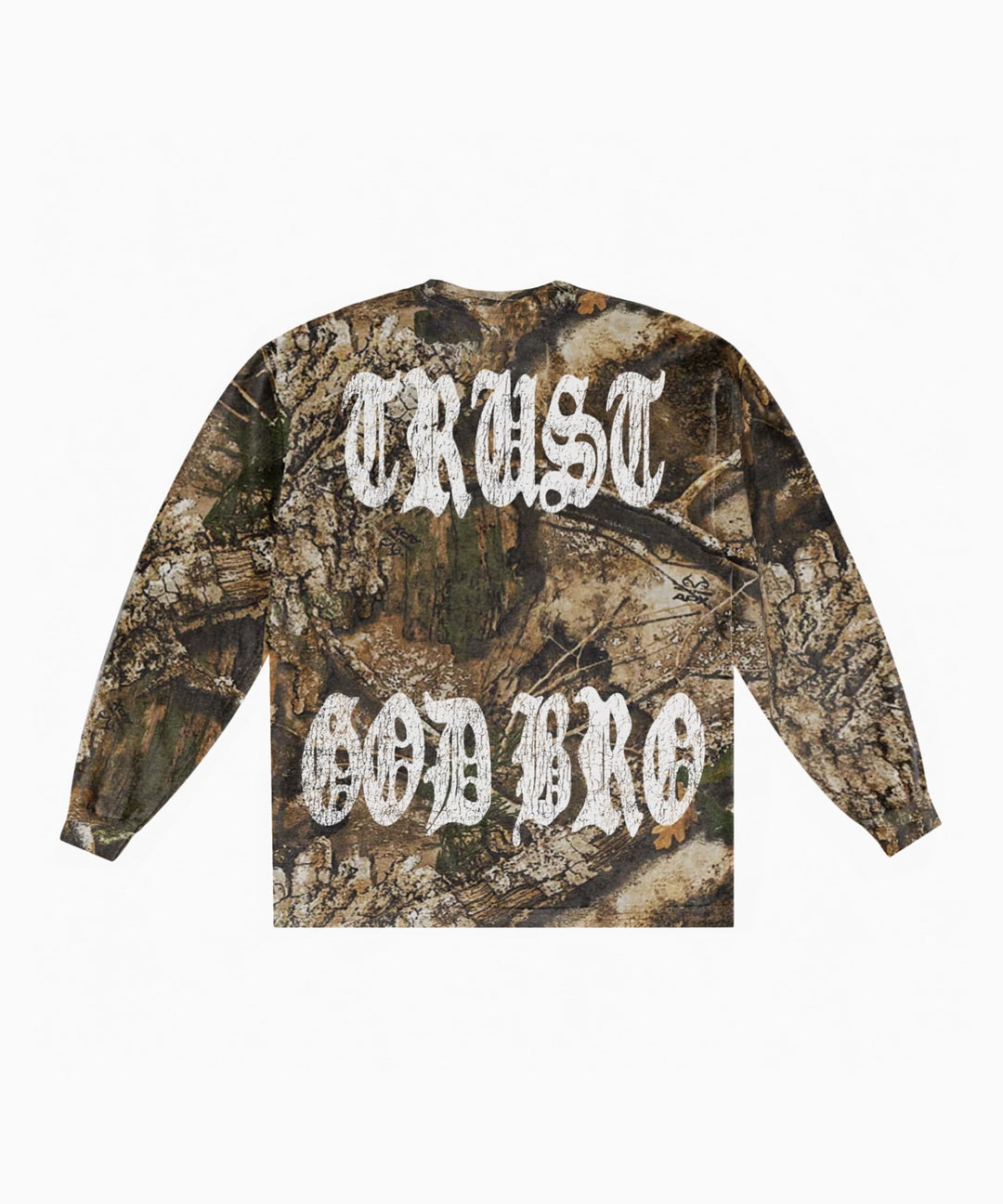 Trust God Bro Apparel – TrustGodBro Apparel
